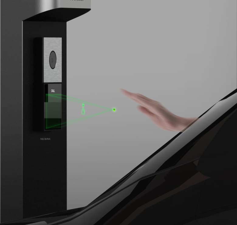 Say Yes to AI | Vtouch