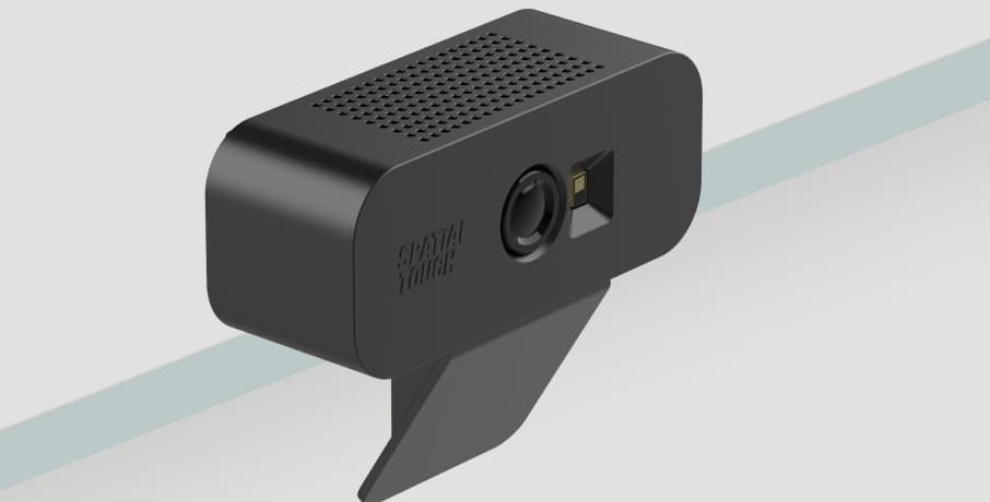 Say Yes to AI | Vtouch