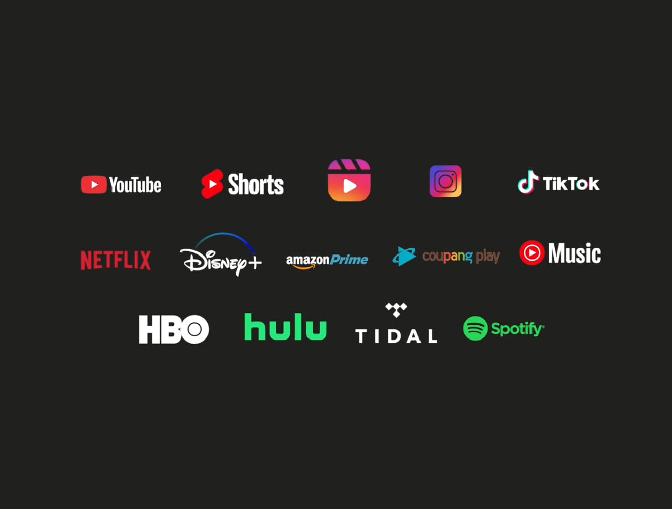 Spatial Touch Mobile | Vtouch