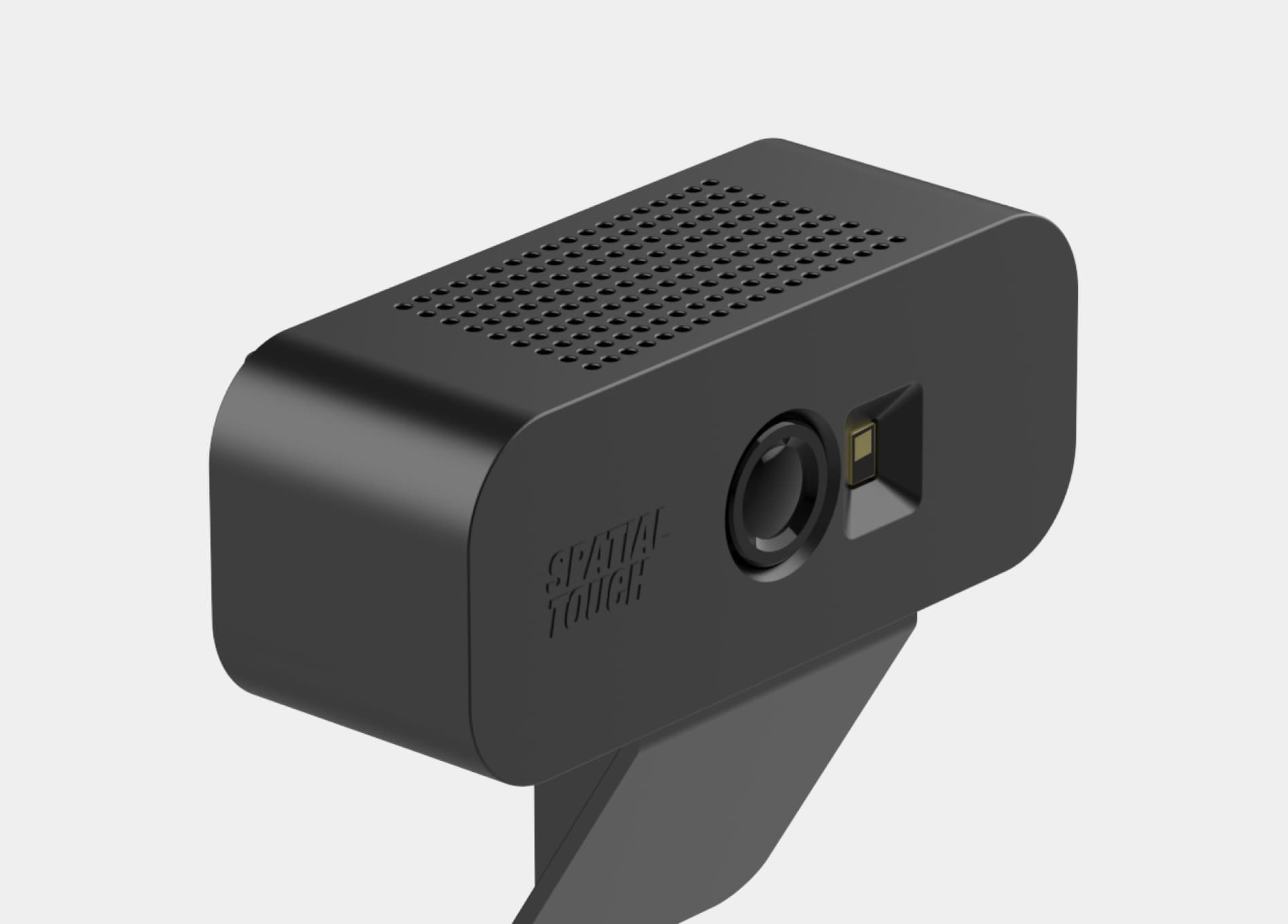 Spatial Touch Panel | Vtouch