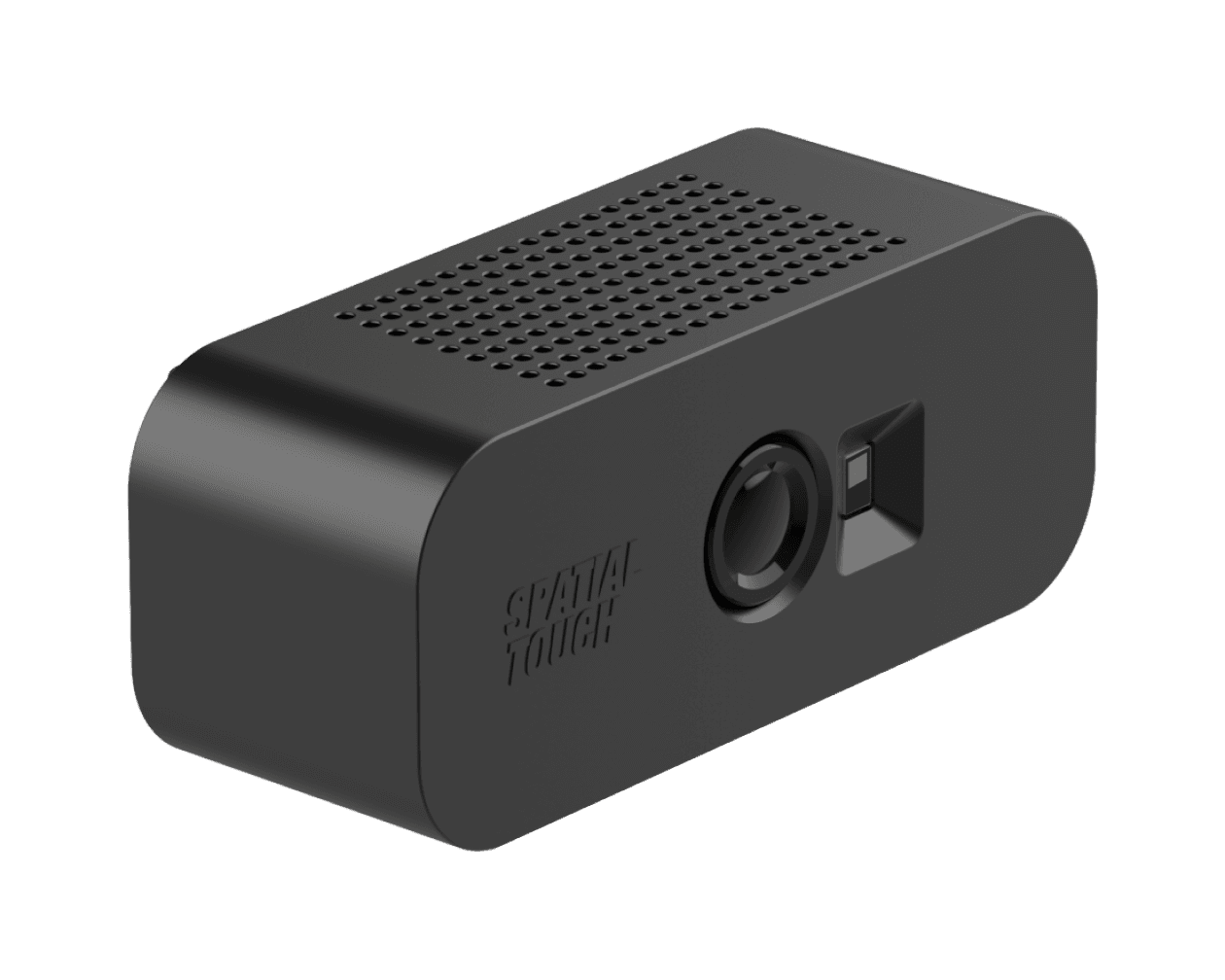 Spatial Touch Panel | Vtouch