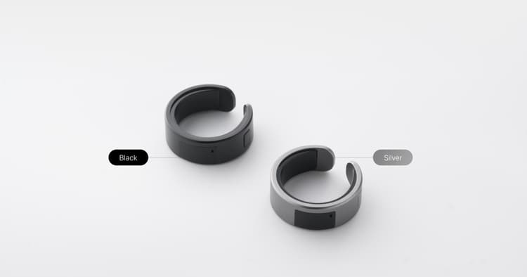 WIZPR RING | Vtouch